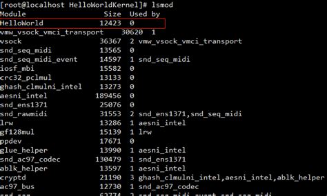 Linux内核跟踪：ftrace Hook入门手册（上） 腾讯云开发者社区 腾讯云