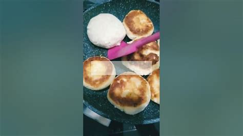 Быстрый и лёгкий рецепт сырников без глютена. #Рецепт #сырники # ...