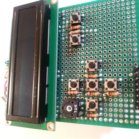 Quick N Dirty Arduino Project Hackaday Io