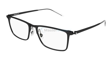 Оправа Montblanc MB0285OA-004 56 - купить в оптике MasterGlasses