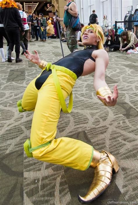 Dio Brando Горячий косплей на Дио Брандо | Косплей, Борзые, Анатомия