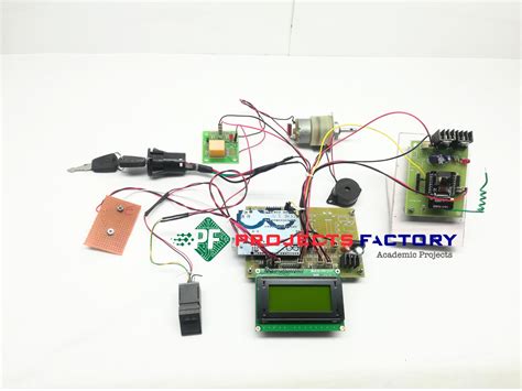 Helmet Detection And Biometric Vehicle Security Using Machine Learning