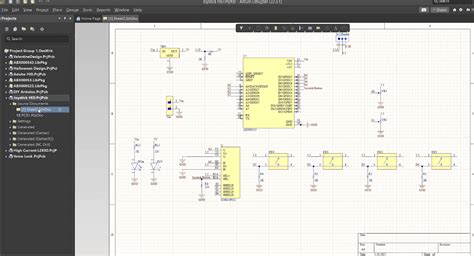 How To Design PCBs Using Altium Step By Step Altium Tutorial RootSaid