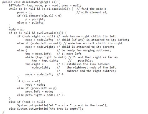 Solved Lab 06 Binary Trees Objectives The Objective Of This Chegg