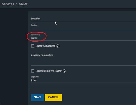 Configure Zabbix Docker Deeztek Docs