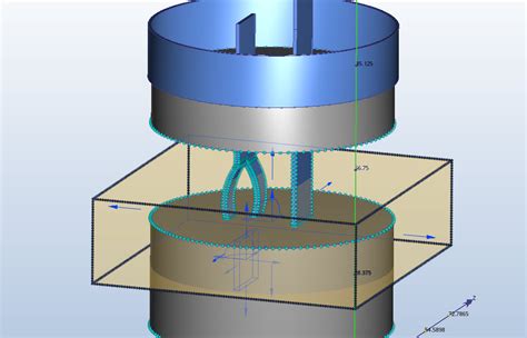 solved mixer simulation autodesk community