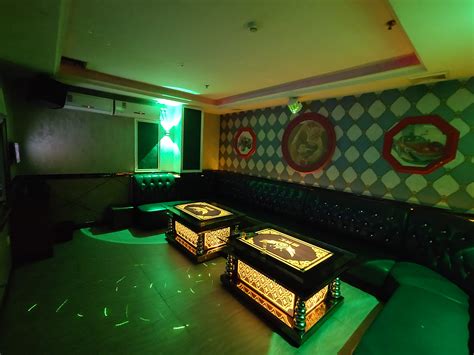 音悦汇ktv，为k歌欢聚注入优雅氛围