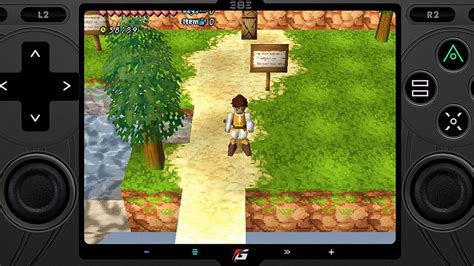 Ios Ps1模擬器gamma更新 新增作弊功能及音質優化 香港手機遊戲網 Gameapps Hk