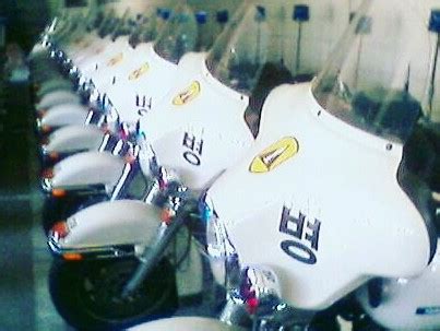 수방사 헌병단 기동대 BAND