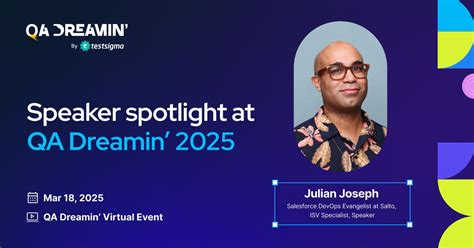 Qadreamin Salesforce Salesforceqa Salesforcetesting Qa Dreamin