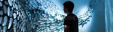 An Innovative Art Installation Concept Featuring Interactive Musical Sculptures That Invite