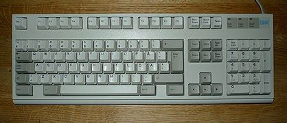 Model M Keyboard Wikiwand