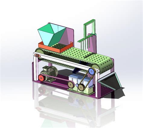 Cad Sw Solidworks