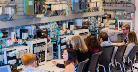 Navigating Rockwell Automations Logix Certificate Program Mcnaughton Navigating Rockwell Automations Logix Certificate Program Mcnaughton