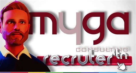 Myga Consulting Recrute Offres Demplois