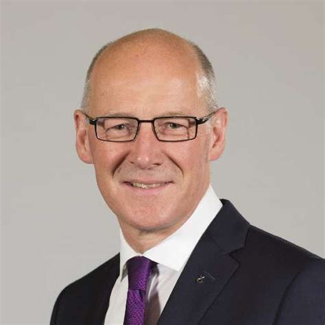 John Swinney Msp Govscot