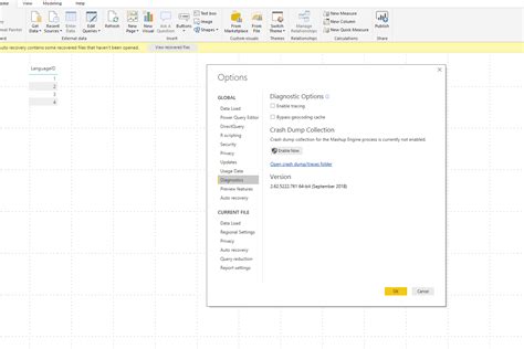 Issue Filtering Between Chart Visuals In Directque Microsoft