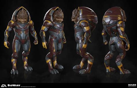 Mass Effect Andromeda Art Dump Mass Effect Mass Effect Universe
