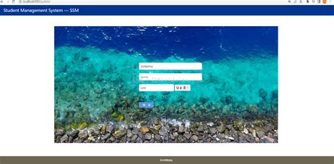 Ssmspringspring Mvcmybatis代码实例下载 最代码