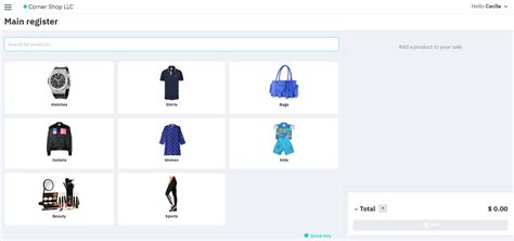 Introduction To Cin7 Core Pos Cin7 Core
