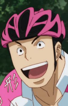 Ishimaru Yowamushi Pedal Limit Break MyAnimeList Net