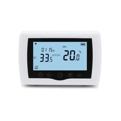 Best Smart Wifi Programmable Thermostat