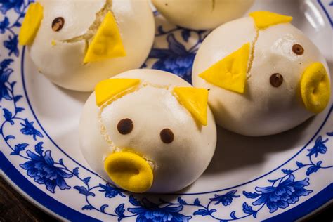 美食包子素材 美食包子模板 美食包子图片免费下载 设图网