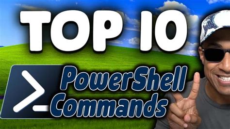 Video Powershell Commands And Scripting In Ise 🔒tim Mcdonald🔒 Posted