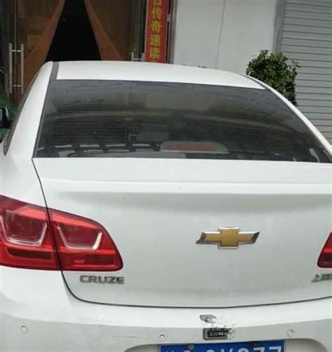 停车堵门惹烦恼（作者： 黄兴洲） 邳州文化网