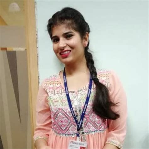 Shivani Pandey Deputy Manager 2 Icici Bank Linkedin