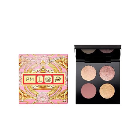 Celestial Odyssey Luxe Quad Bronze Borealis Pat Mcgrath Labs Make Import