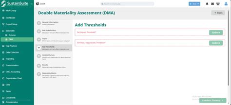 Streamlining CSRD And ESG Compliance With SustainSuite S 7 Step DMA Process EUTECH Network