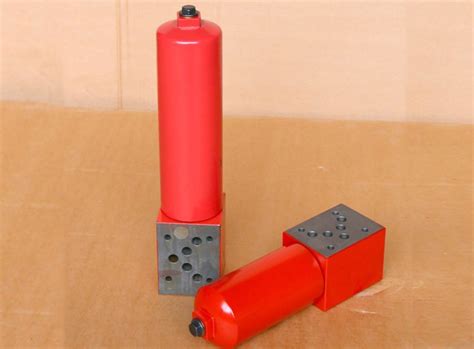 The Technical Parameters And Connection Size Of Df Series Superimposed