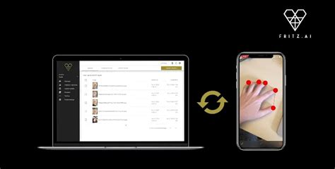 Introducing The Fritz Ai Dataset Collection System Fritz Ai