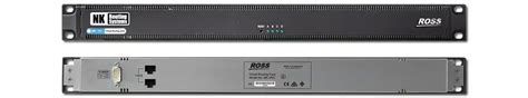 Ross Nk Series Nk Vrc Nk Virtual Routing Core Device