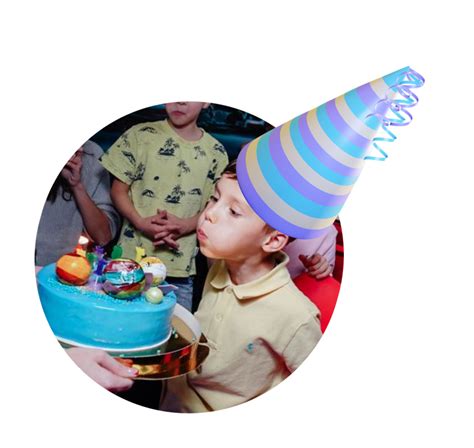 Дни рождения Crazycart