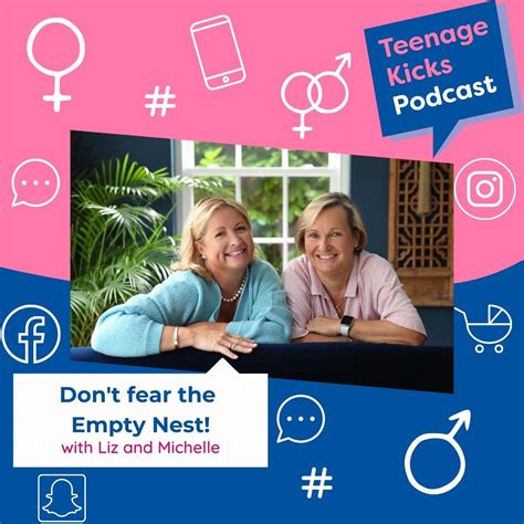 Dont Fear The Empty Nest