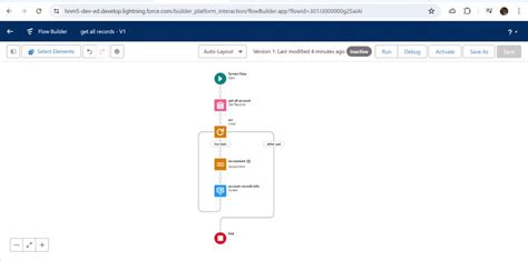 Mirza Abdul Raheman Baig On Linkedin Salesforce Salesforceadmin Automation Salesforceflows