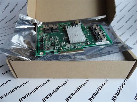 IBM X X ServerRAID Expansion Adapter Port SAS Expander IBM Y M HWRaidShop