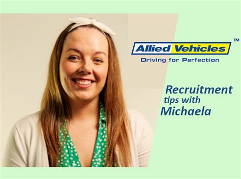 How To Structure A CV Allied Vehicles Group