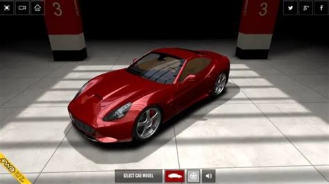 Play Car Visualizer On Play2048