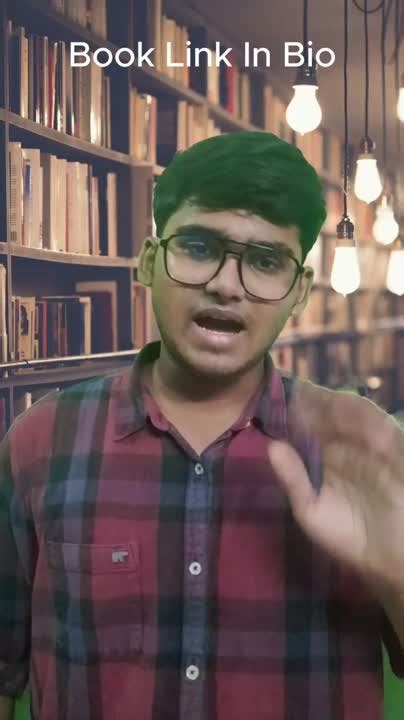 Pranav Vikraman On Linkedin Procrastination Book Post Video Linkedin Dariusforox