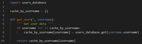 Aws Lambda Caching For Serverless Cost Efficiency Dashbird