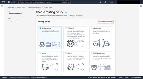 How To Buy A Domain With Aws 1byte1byte