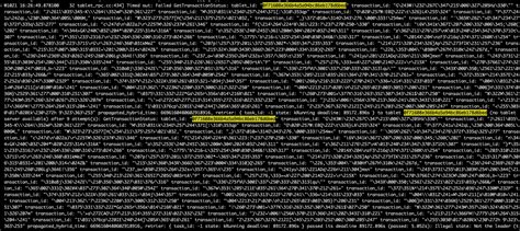 Docdb Wrong Destination Uuid Requested · Issue 10391 · Yugabyteyugabyte Db · Github
