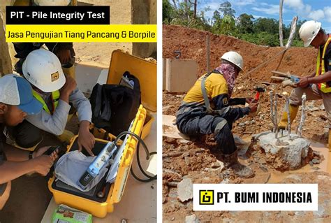 Pit Test Di Kebumen Yang Terbaik