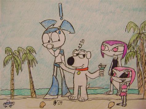 Don T Forget Your Coppertone By Rayryan90 On Deviantart