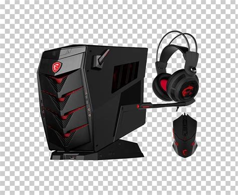 Supreme Gaming Desktop Aegis Ti3 Desktop Computers Gaming Computer Intel Core I7 Png Clipart