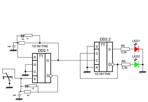 Микросхема Tm1650 схема подключения 84 фото