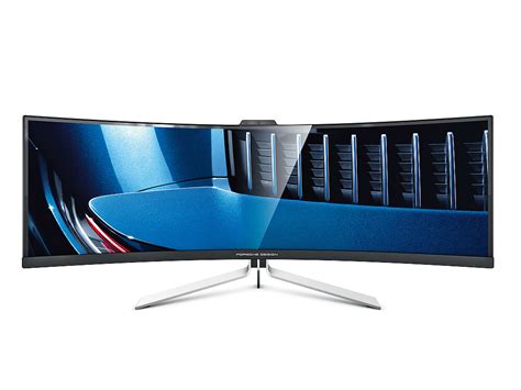 Red Dot Design Award AOC PD